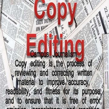 Headline Writing.ppt