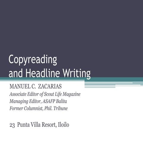 COPYREADING basics.pptx