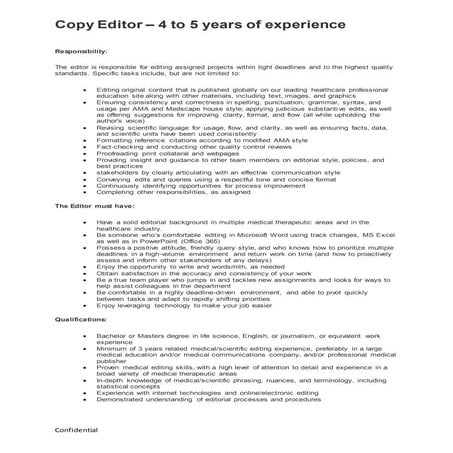 Alisa Judy Resume | DOC