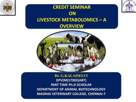 Metabolon Global Metabolomics | PDF