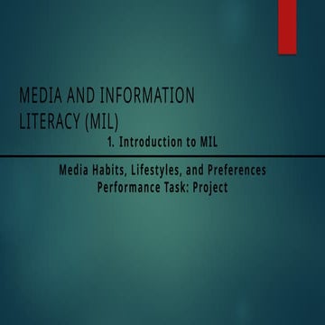 Intro to Media and Information Literacy.PPT