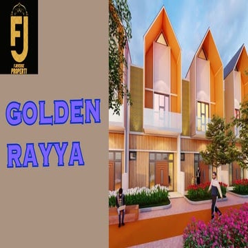 GOLDEN RAYYA | PPT