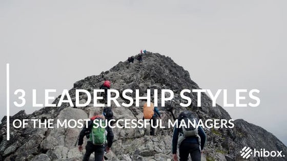 8 Powerful Types of Leadership Styles and When to Use Them | PDF