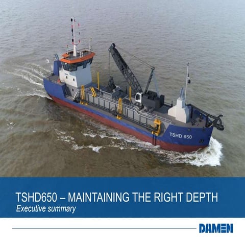 Copy of 563050-TSHD 650-ES (SPEC-DAM - 3479100 - 1 - A) - 1.PPTX