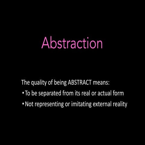 Abstraction and Manipulation in Photography.pdf