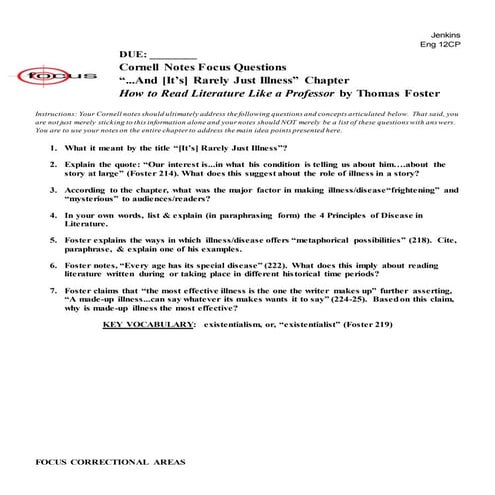 Romeo & Juliet—Expository Essay | PPT