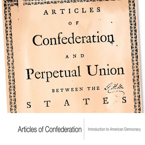 Copy of Articles of Confederation.pdf and presentation | PPT