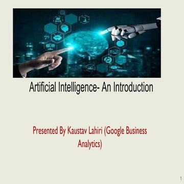 Artificial Intelligence Introduction.pptx
