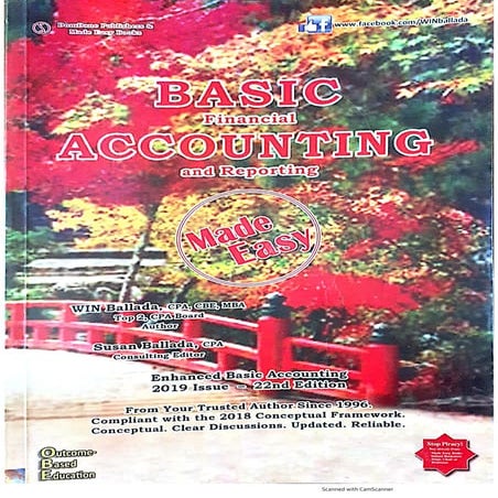 Copy of basic far ballada | PDF