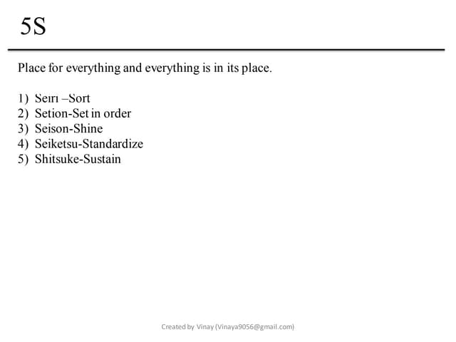 FIRST ARTICLE INSPECTION | PPT