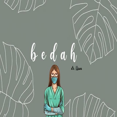 Copy of Bedah 3(3) (8).pdf beking repot skali | PPT