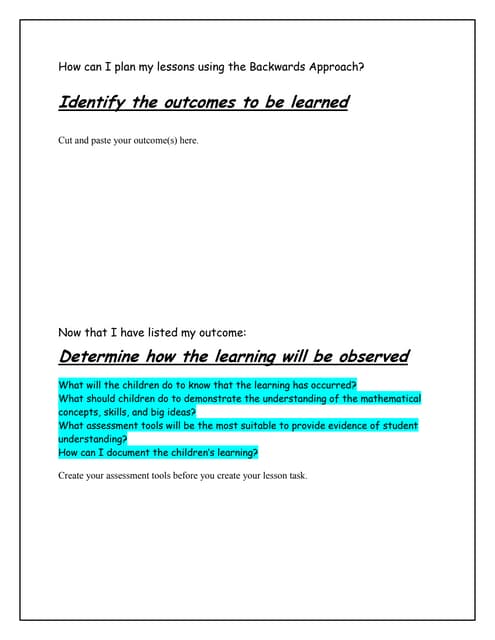 Work-Backward-Problem-Solving-Math-ppt.pptx