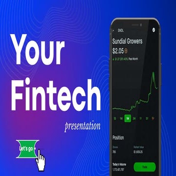 Copy of Blue and Red, Minimal Gradient FinTech Pitch Deck.pptx