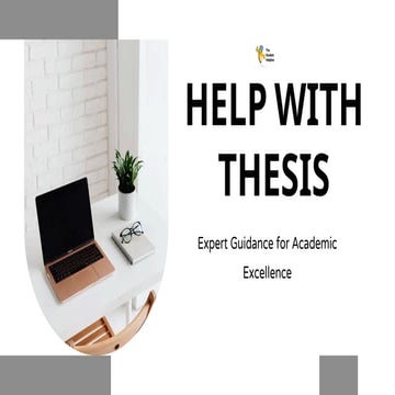 Thesis | DOCX