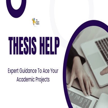 Thesis | DOCX