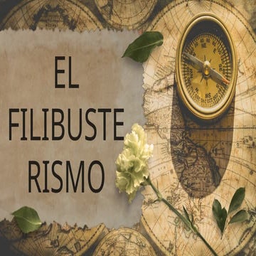 ang huling matuwid-el filibusterismo-kabanata 33 | PPTX