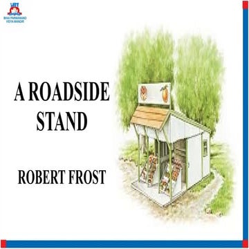 Copy of CLASS XII- ROADSIDE STAND .pptx