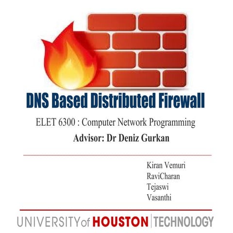 Final presentation | PPTX