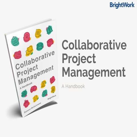 Collaborative Project Management: A Handbook | PDF