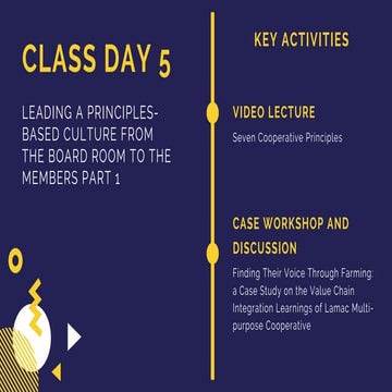 IMSC presentation for working session | PDF