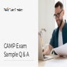 Free CAPM Exam Sample Q & A | PDF