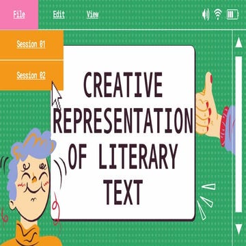 21st Century Literature-module 4.pptx