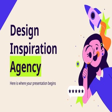 Copy of Design Inspiration Agency by Slidesgo.pptx