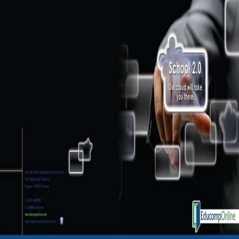 Educomp Online | PPT