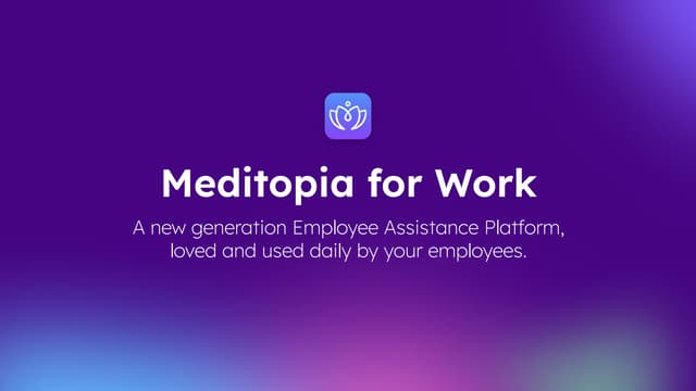 How to Leverage AI to Boost Employee Wellness - Lydia Di Francesco ...