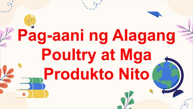 EPP-WEEK-4-DAY-4-Uri-ng-Manok-at-Pugo.pptx