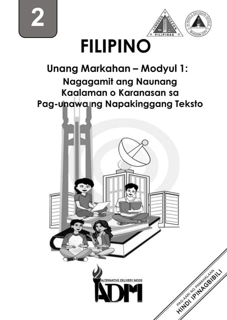 KomPan_Q2_module-7_Final.pdf, Aurelia G.Merecido | PDF