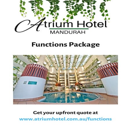 Functions Package | PDF