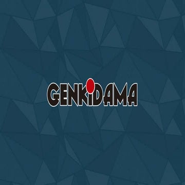 Media Kit Genkidama | PDF
