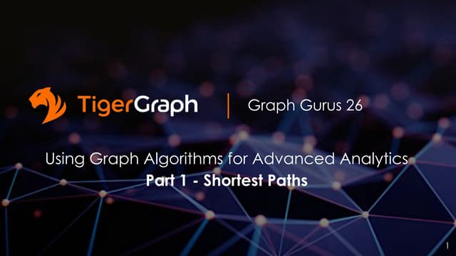 Big Data Graph Analytics | PDF
