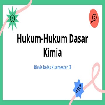 Copy of Hukum Dasar Kimia kelas 10_PPT.pptx