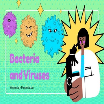 Copy of Illustrated Bacteria and Viruses for Elementary Presentation.pdf