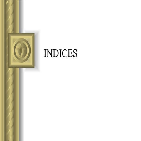 Plaque Indices commonly used in dentistry | PDF