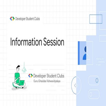 GDGC NCU Orientation Session 2024-25.pptx