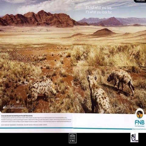 Writing an abstract presentation | PPT