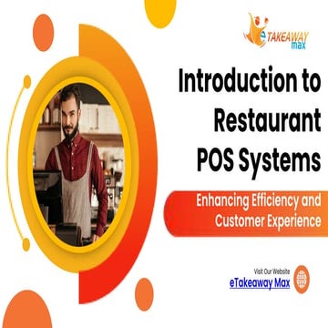 A Comprehensive Guide to Implementing a POS System in Your Cafe | PDF