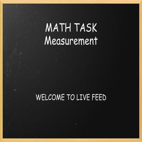 3 Part Math Lesson | PPT