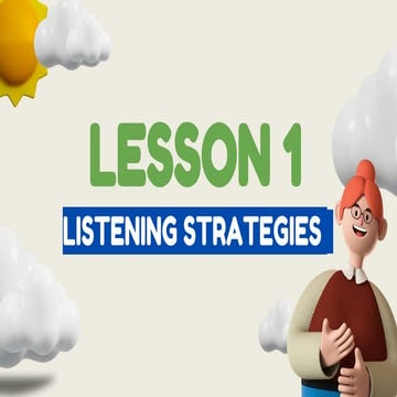 Lesson 1_ Listening Strategies.pptx