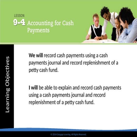 Copy of Lesson 9-4.pptx Accounting slides | PPTX