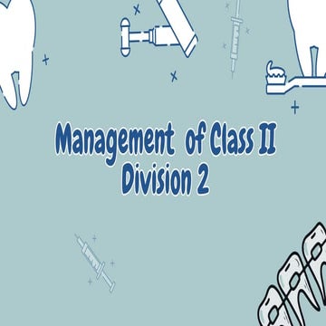 Copy of Management of Class II Division 2.pdf