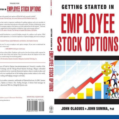 Employee Stock Options advanced concepts | PPT