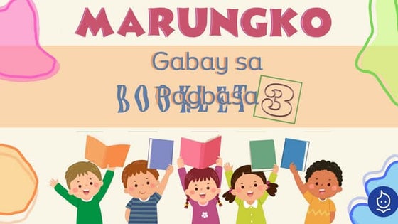 Marungko Booklet 1.pdf
