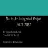 Mathematics Art integrated project Class10 (CBSE) | PPTX