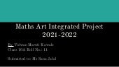 Art integrated project-1.pptx