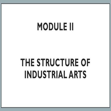 INDUSTRIAL ARTS-WPS Office.pptx