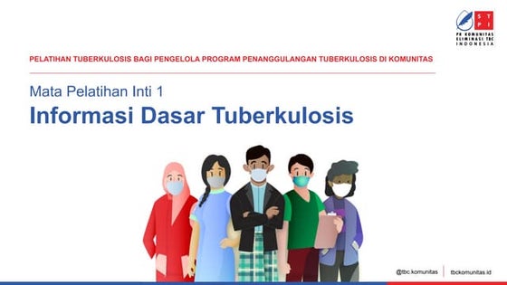 Tuberculosis (TB) | PPTX